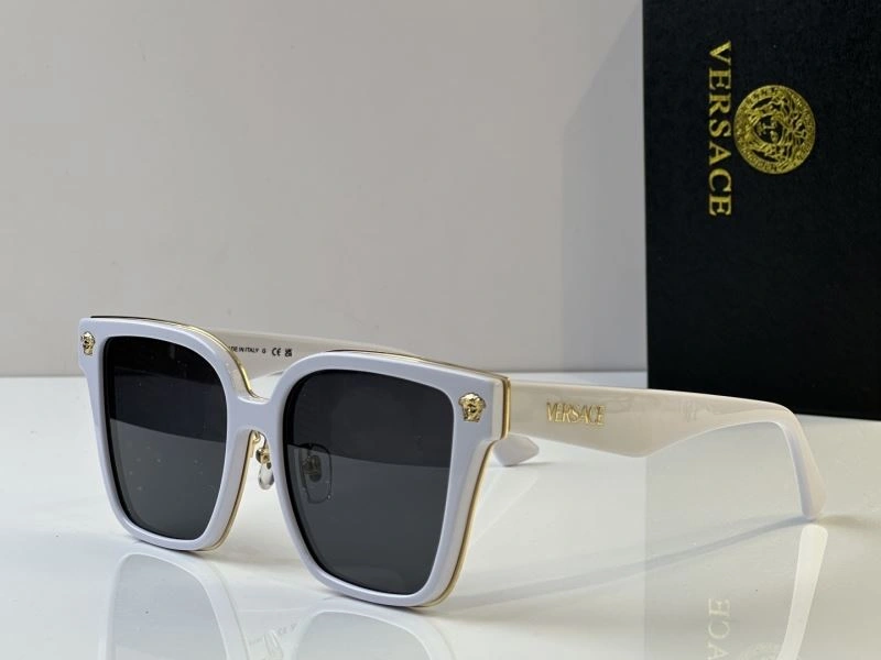 Discounted Versace Sunglasses