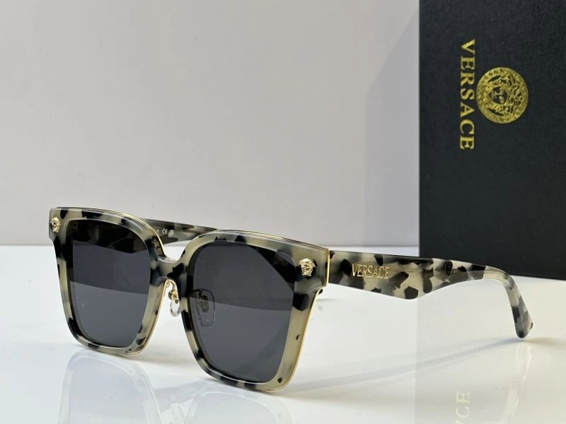 Discounted Versace Sunglasses