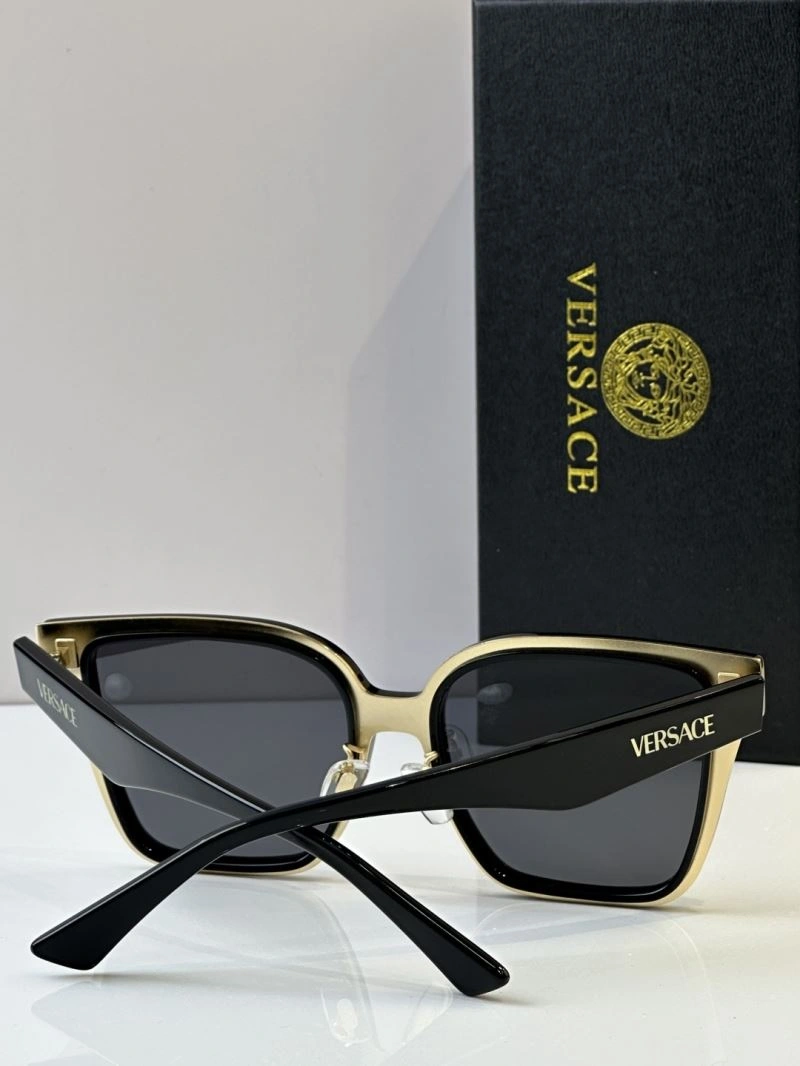 Discounted Versace Sunglasses