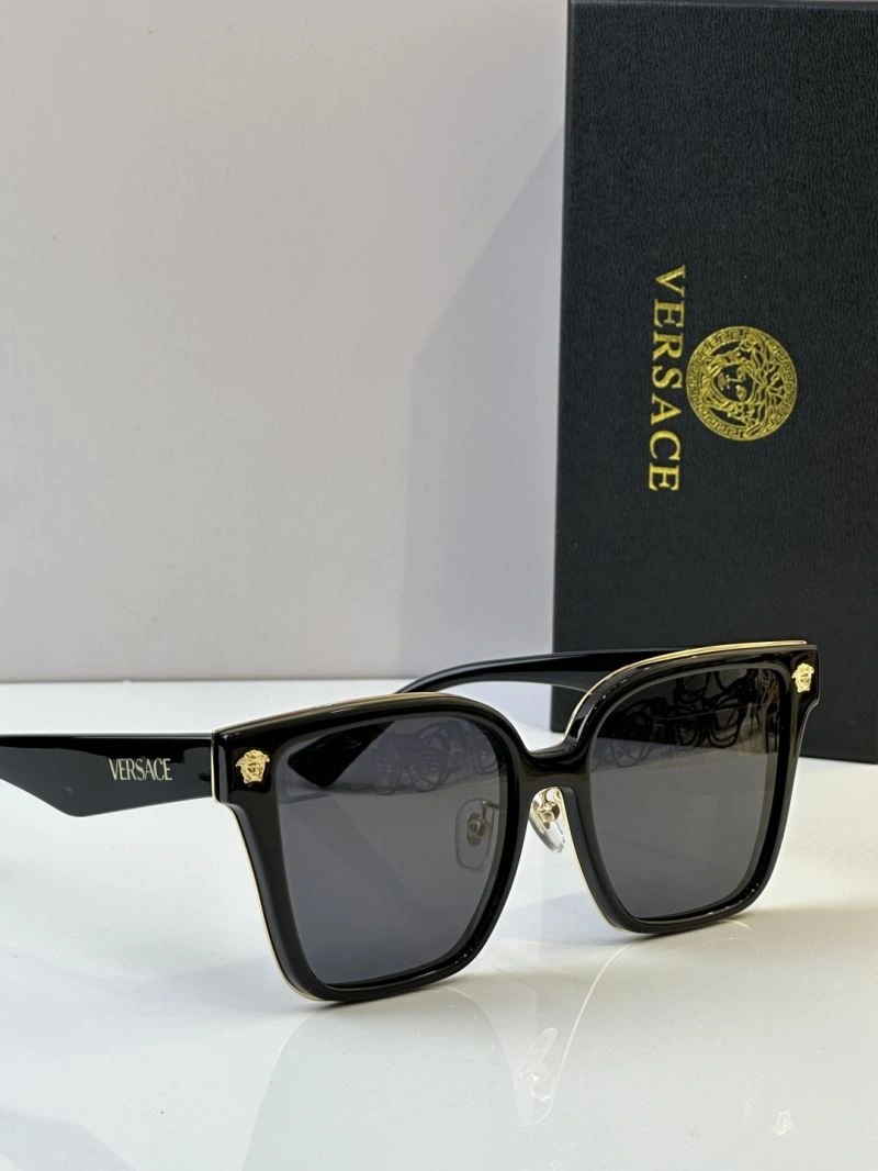 Discounted Versace Sunglasses