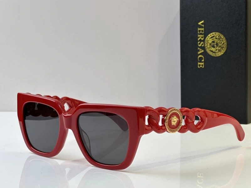 Versace Sunglasses