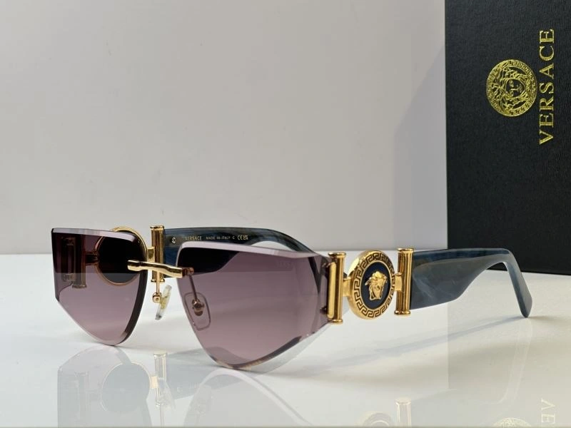 Versace Sunglasses