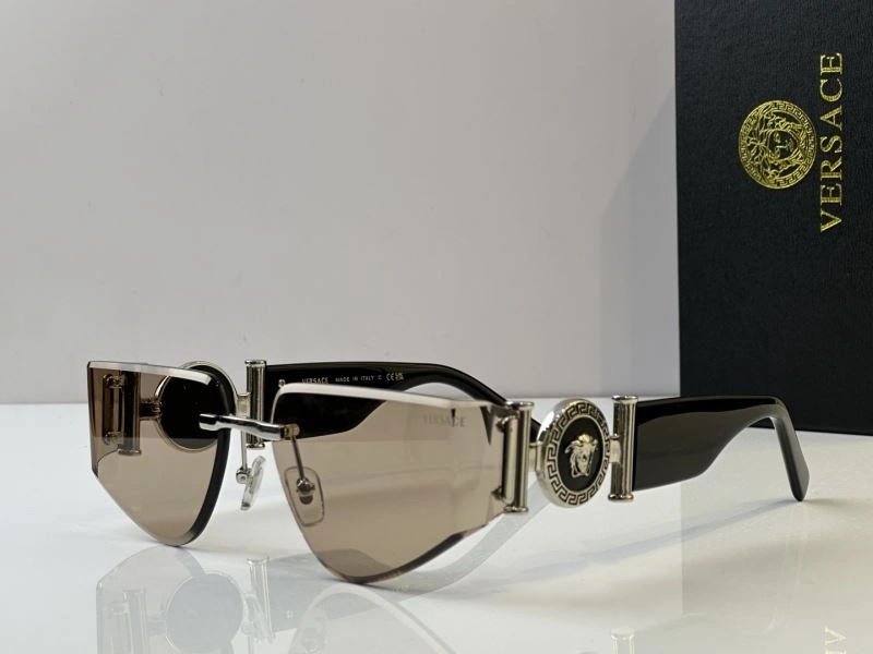 Brand-original Versace Sunglasses