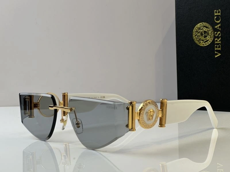 Brand-original Versace Sunglasses