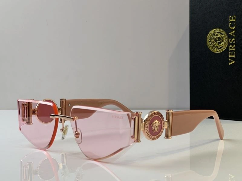 Brand-original Versace Sunglasses