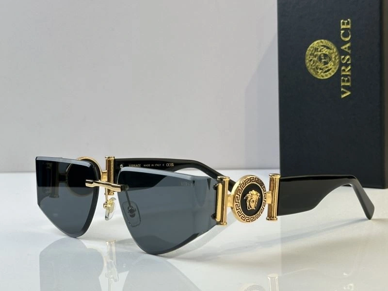 Brand-original Versace Sunglasses