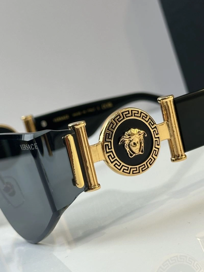 Brand-original Versace Sunglasses