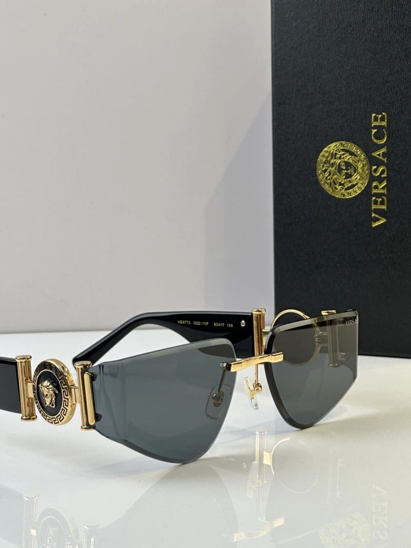 Brand-original Versace Sunglasses