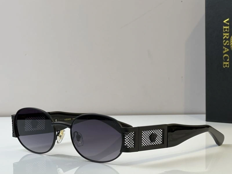 Versace Sunglasses