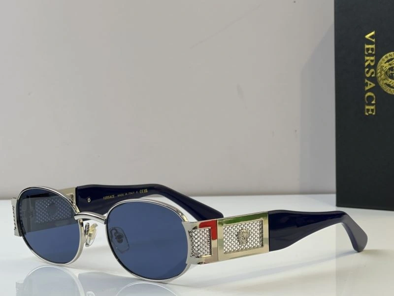 Exact replica Versace Sunglasses