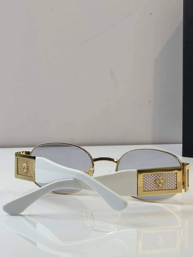 Exact replica Versace Sunglasses