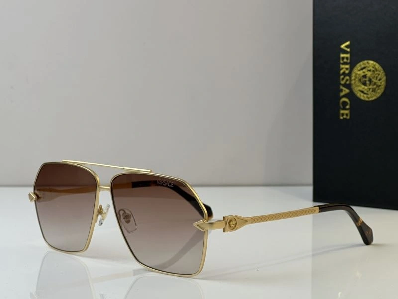 Versace Sunglasses