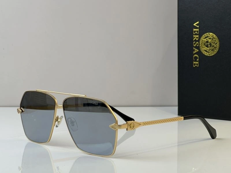 High fidelity Versace Sunglasses