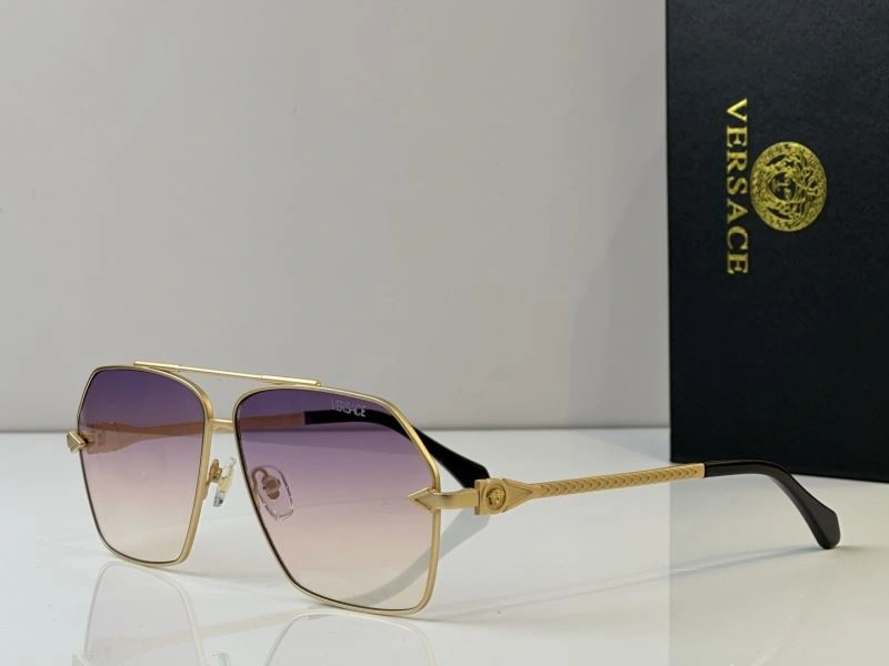 High fidelity Versace Sunglasses