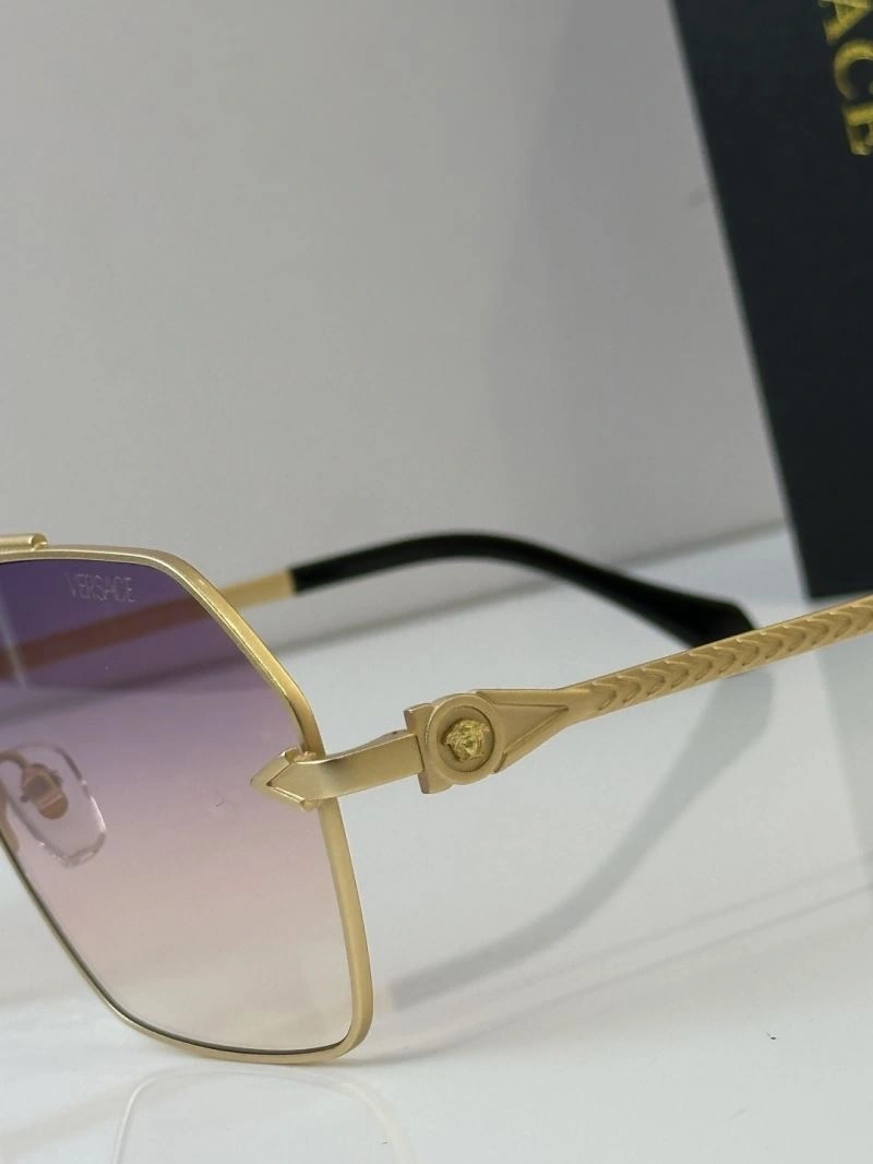 High fidelity Versace Sunglasses