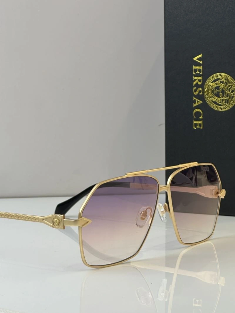 High fidelity Versace Sunglasses