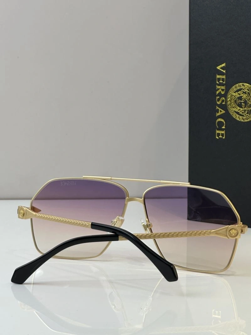 High fidelity Versace Sunglasses