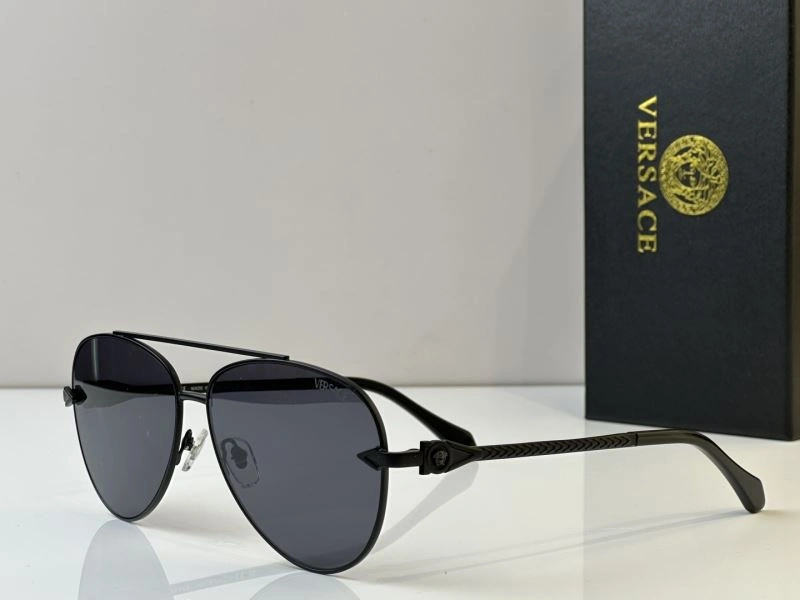 Versace Sunglasses