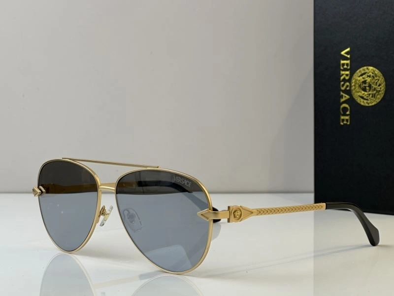 1:1 copy Versace Sunglasses