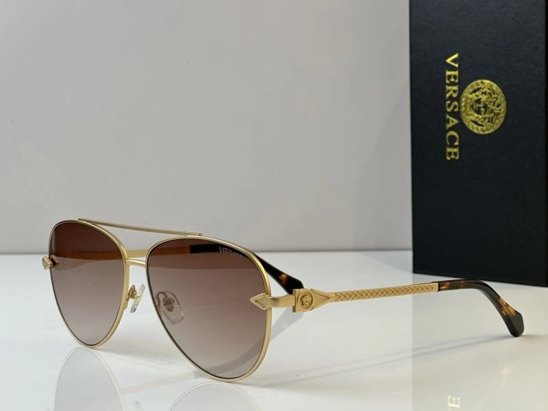 1:1 copy Versace Sunglasses