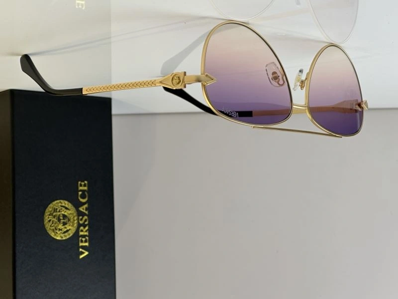 1:1 copy Versace Sunglasses