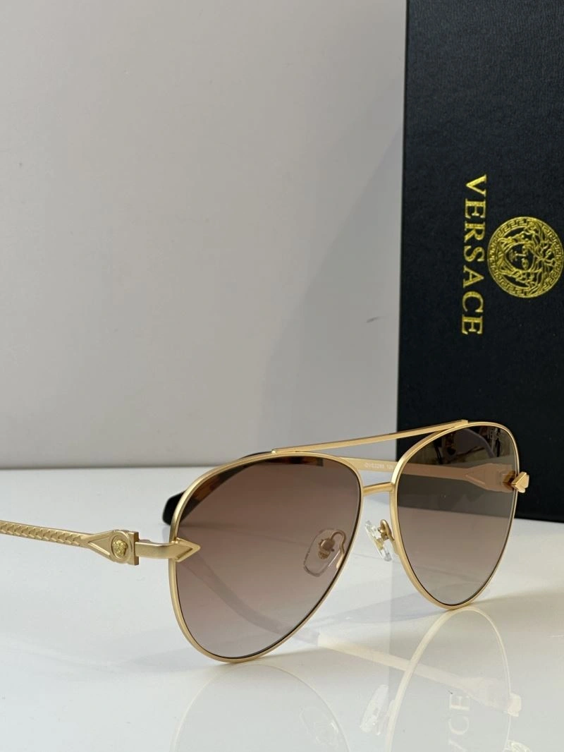 1:1 copy Versace Sunglasses