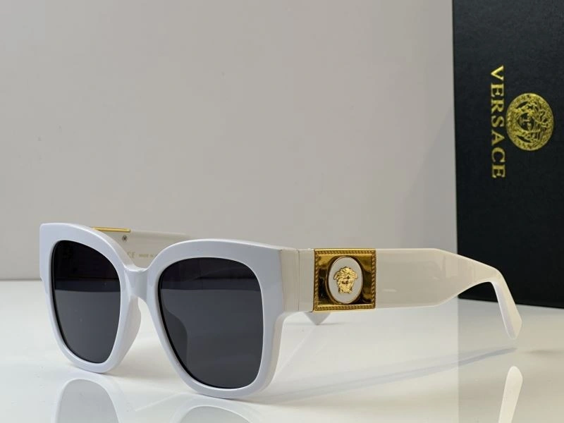 Versace Sunglasses