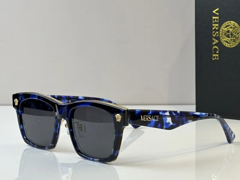 Versace Sunglasses