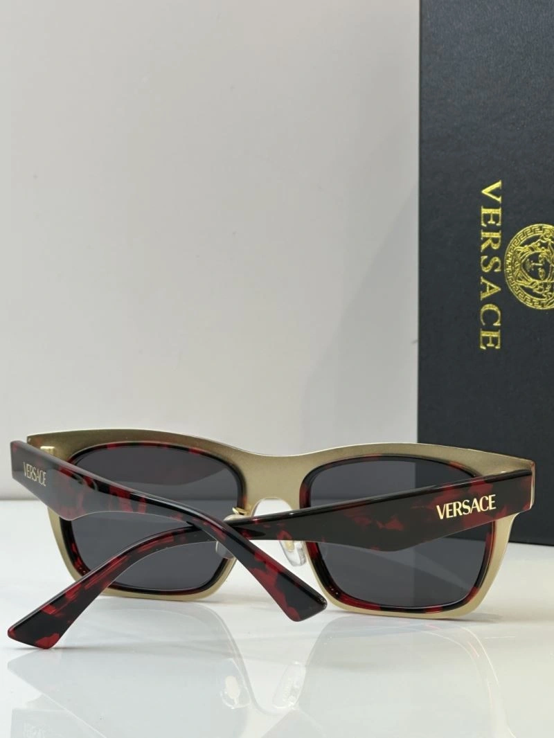 OEM Versace Sunglasses