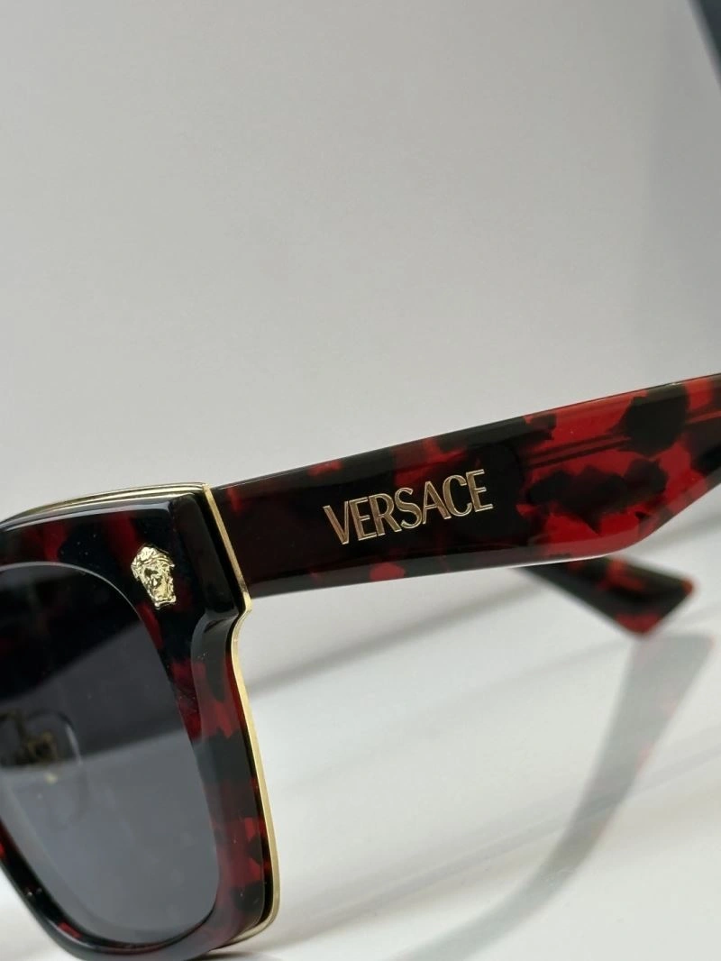 OEM Versace Sunglasses