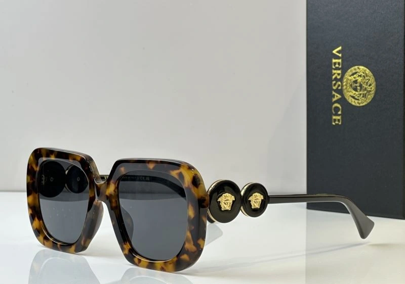 Versace Sunglasses