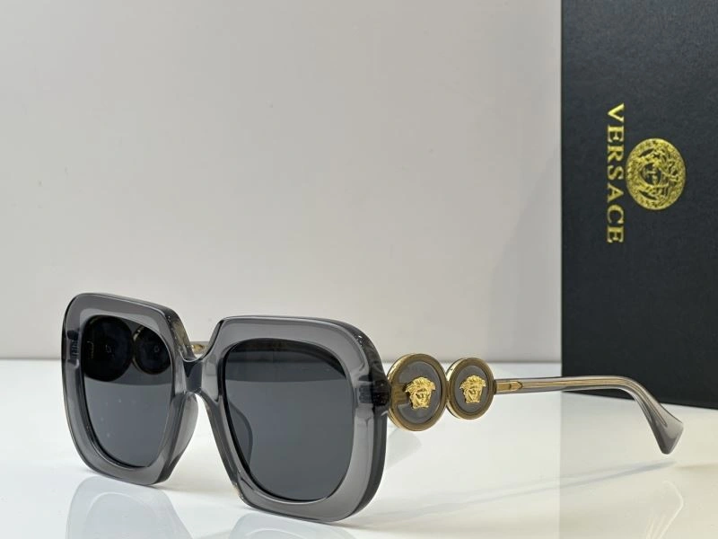 Official Versace Sunglasses