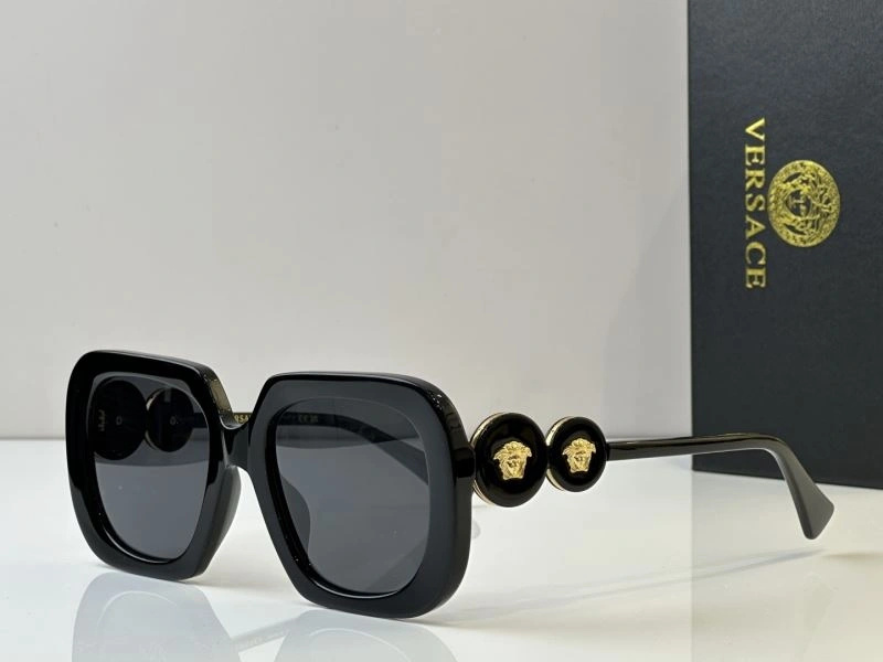 Official Versace Sunglasses