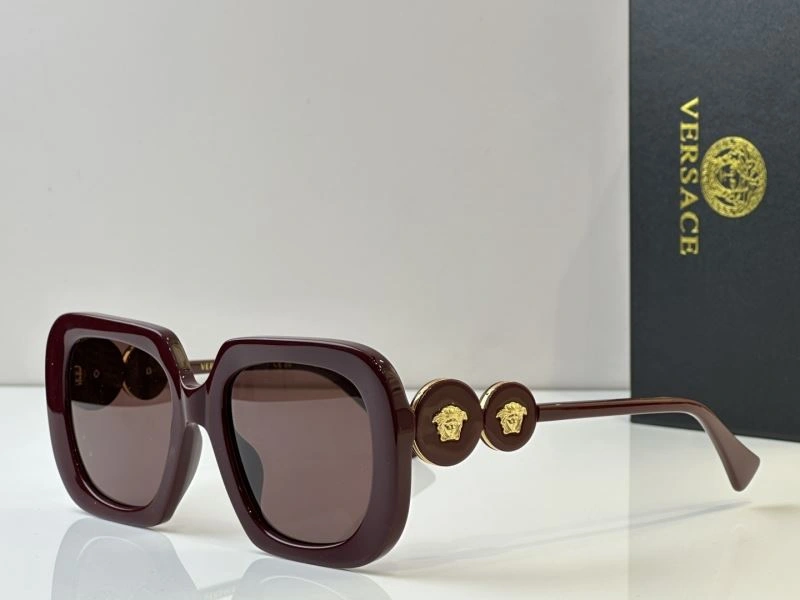 Official Versace Sunglasses