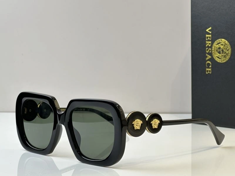Official Versace Sunglasses
