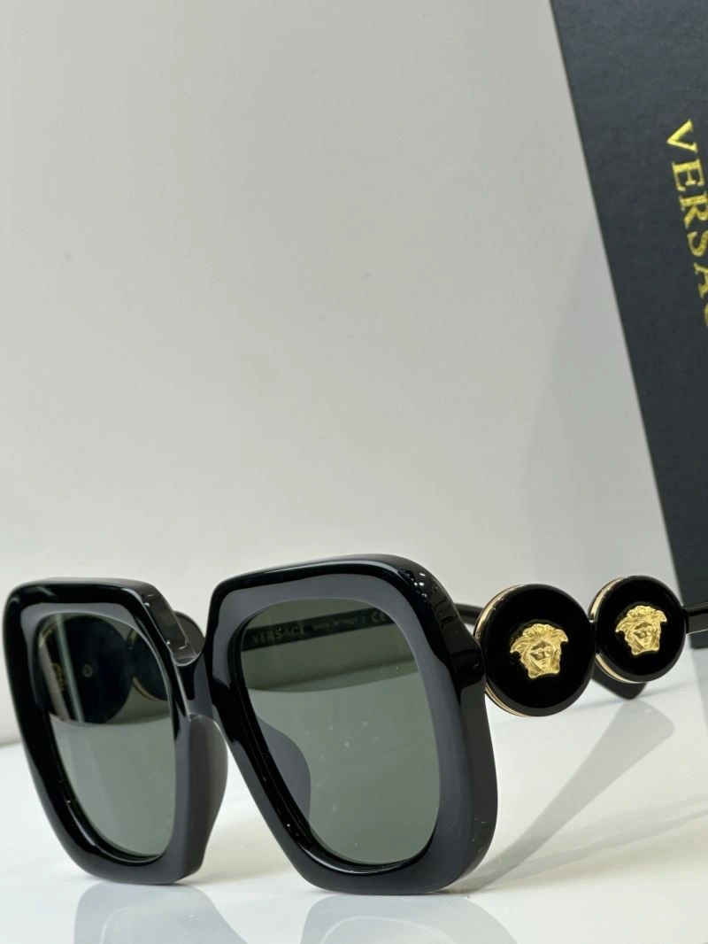 Official Versace Sunglasses