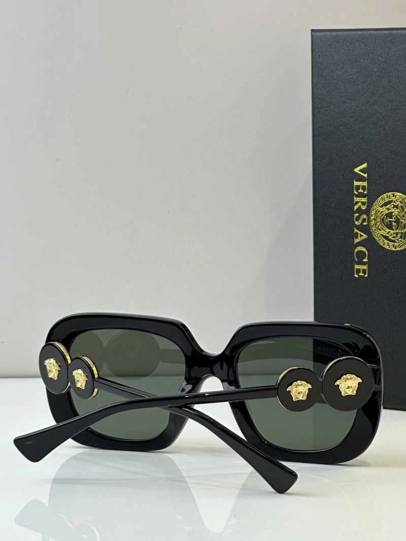 Official Versace Sunglasses