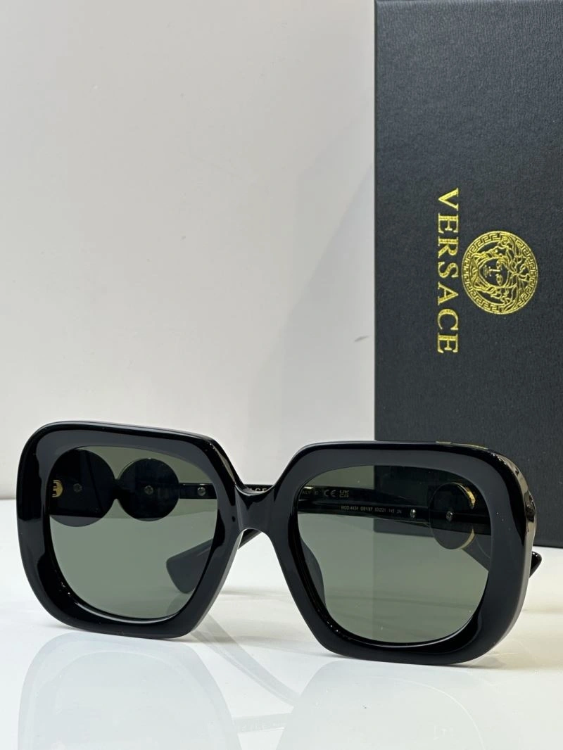 Official Versace Sunglasses