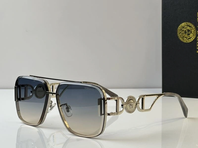 Versace Sunglasses