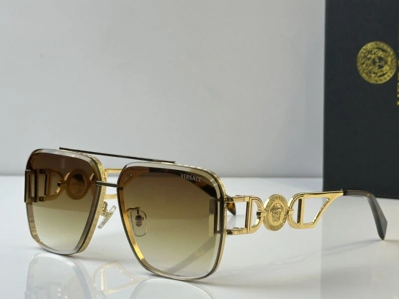 Legit Versace Sunglasses