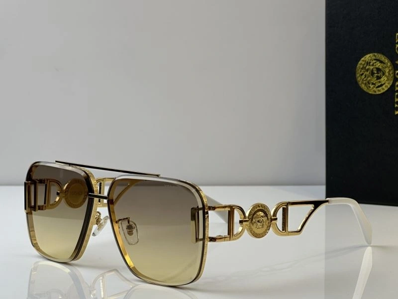 Legit Versace Sunglasses