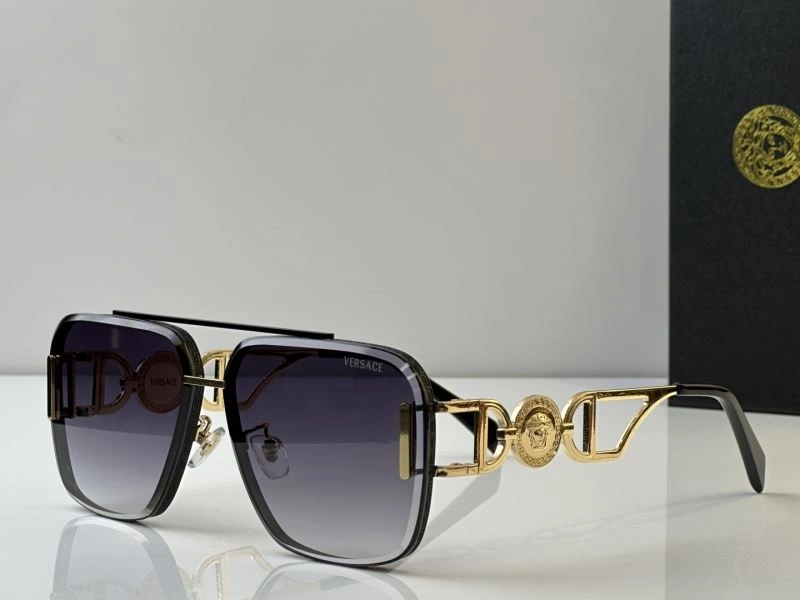 Legit Versace Sunglasses