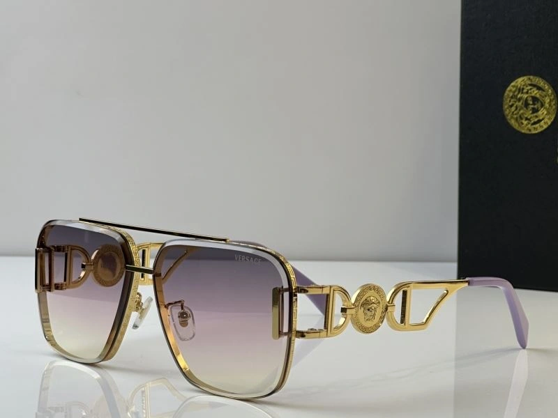 Legit Versace Sunglasses