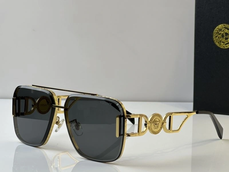 Legit Versace Sunglasses