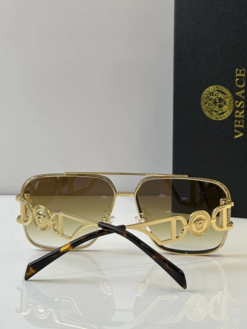 Legit Versace Sunglasses