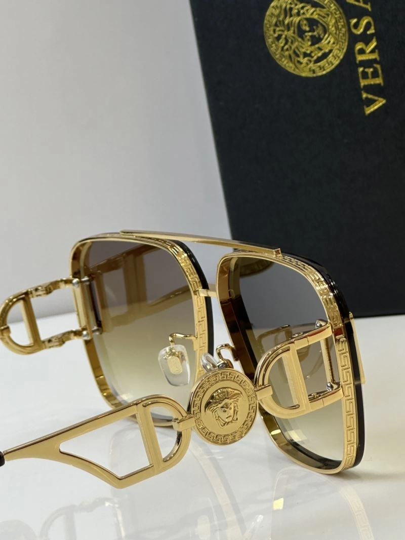 Legit Versace Sunglasses