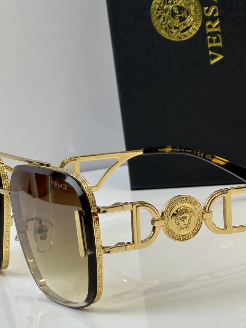 Legit Versace Sunglasses