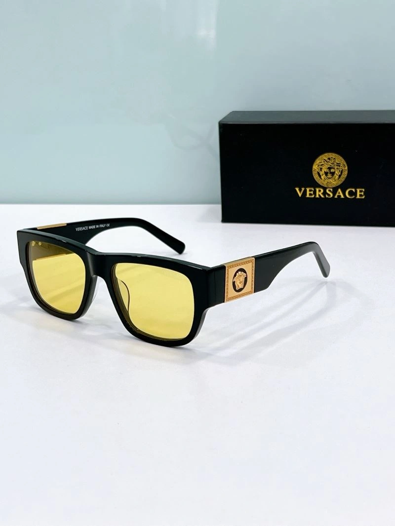 Real Versace Sunglasses