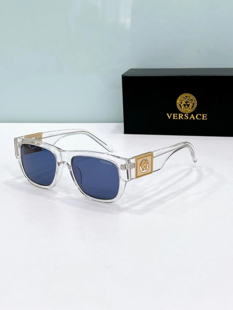 Real Versace Sunglasses