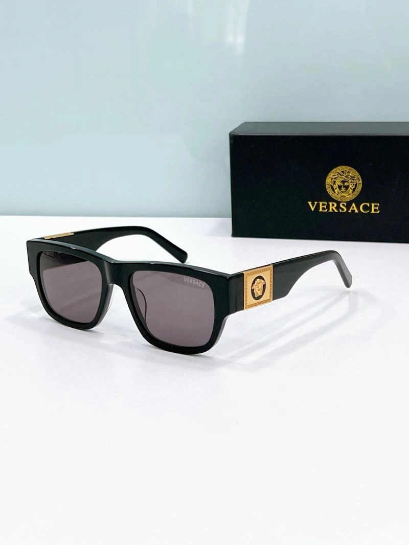 Real Versace Sunglasses